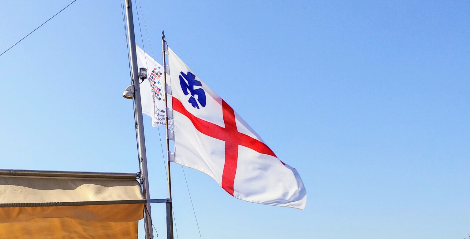 Die DPSG - DPSG Stamm Erkrath